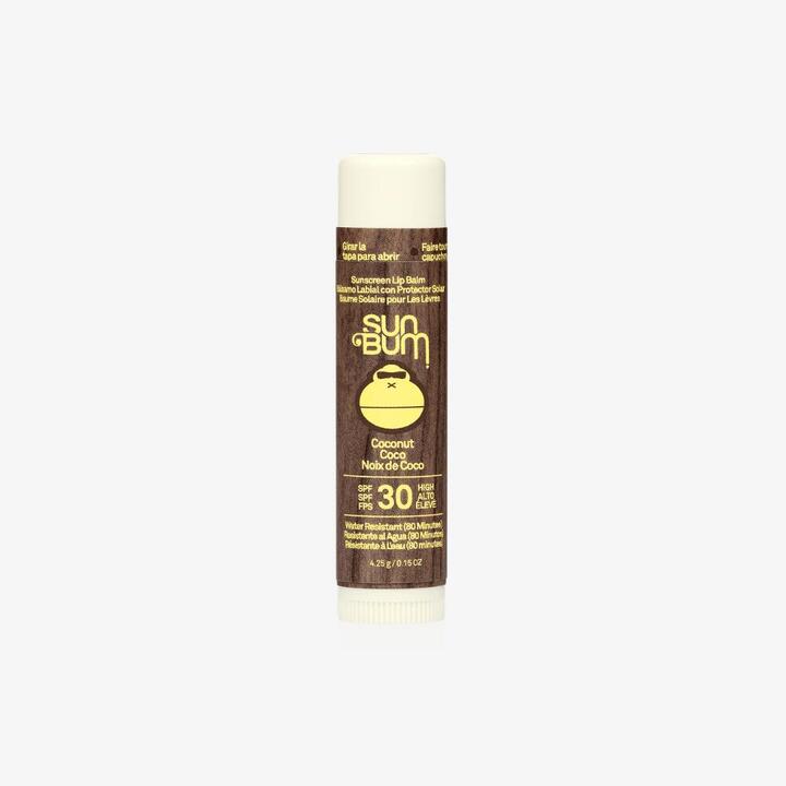 Sun Bum ajakbalzsam SPF 30 kókusz SUN BUM - Decathlon