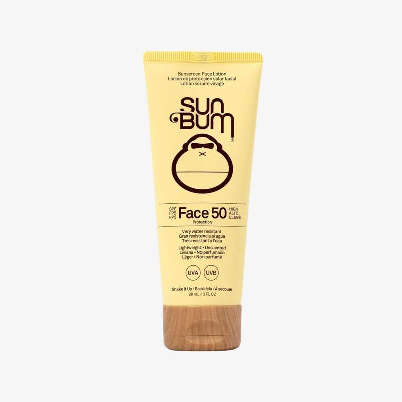Sun Bum SPF 50 átlátszó arcvédő naptej SUN BUM - Decathlon