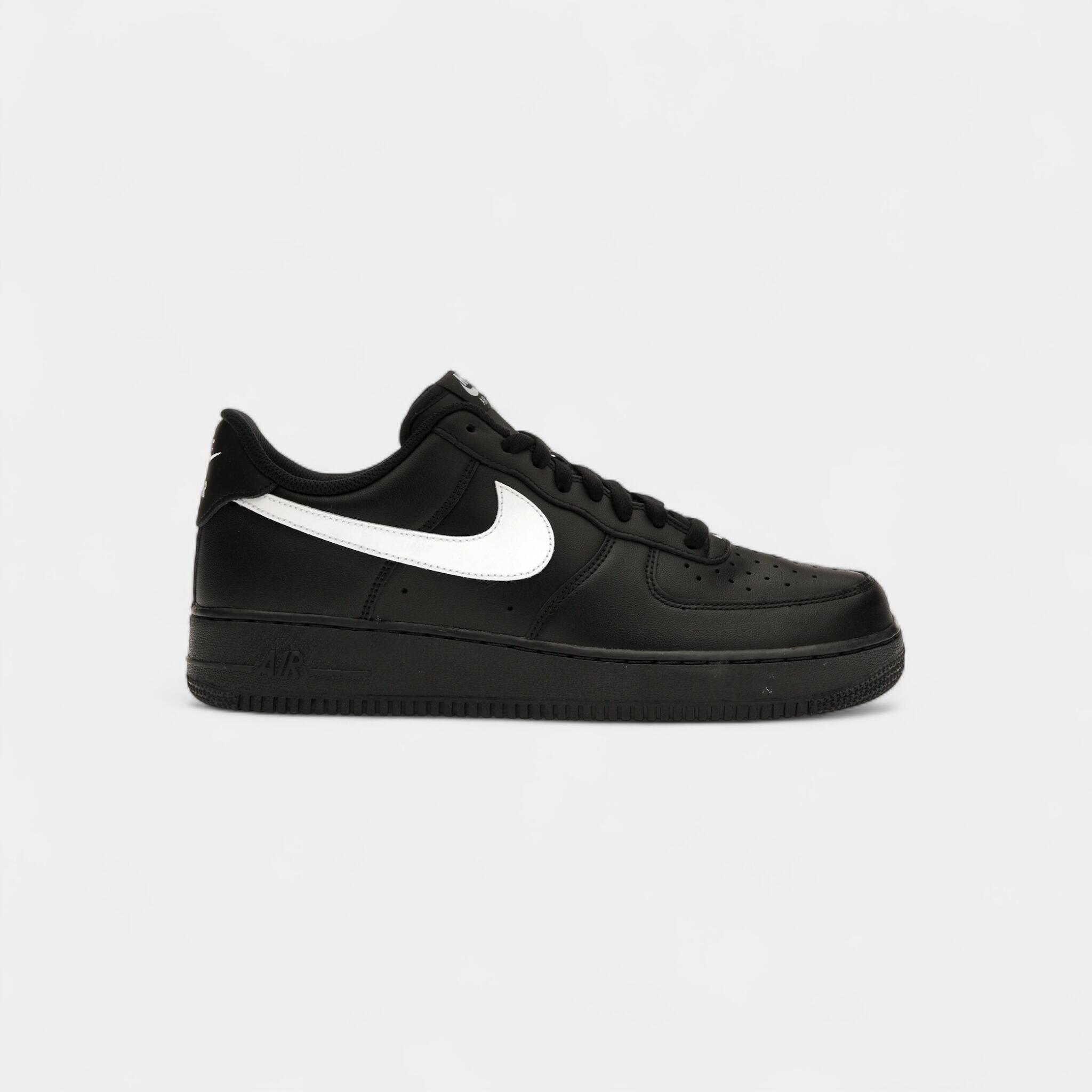 Air Force 1 Black - Prodotti di Qualità a Prezzi Accessibili