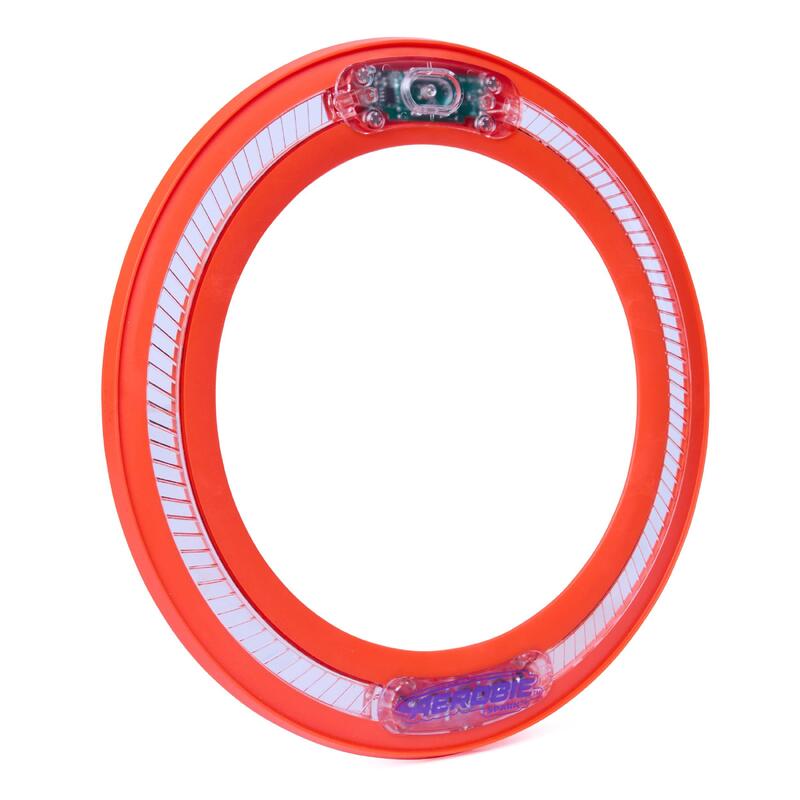 Dobókarika Aerobie Spark 6076260 Piros 25 cm AEROBIE - Decathlon