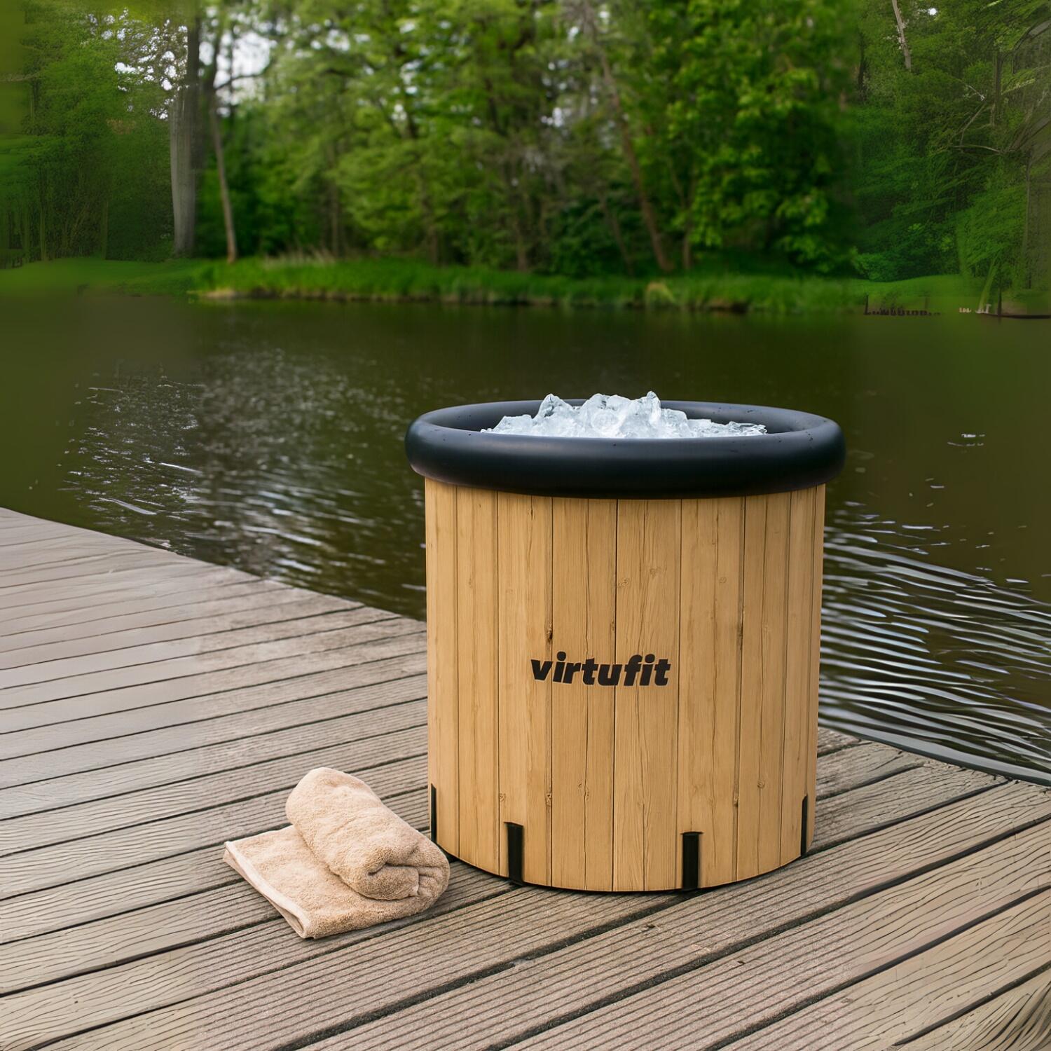 Eisbad XXL - 375 Liter | Decathlon