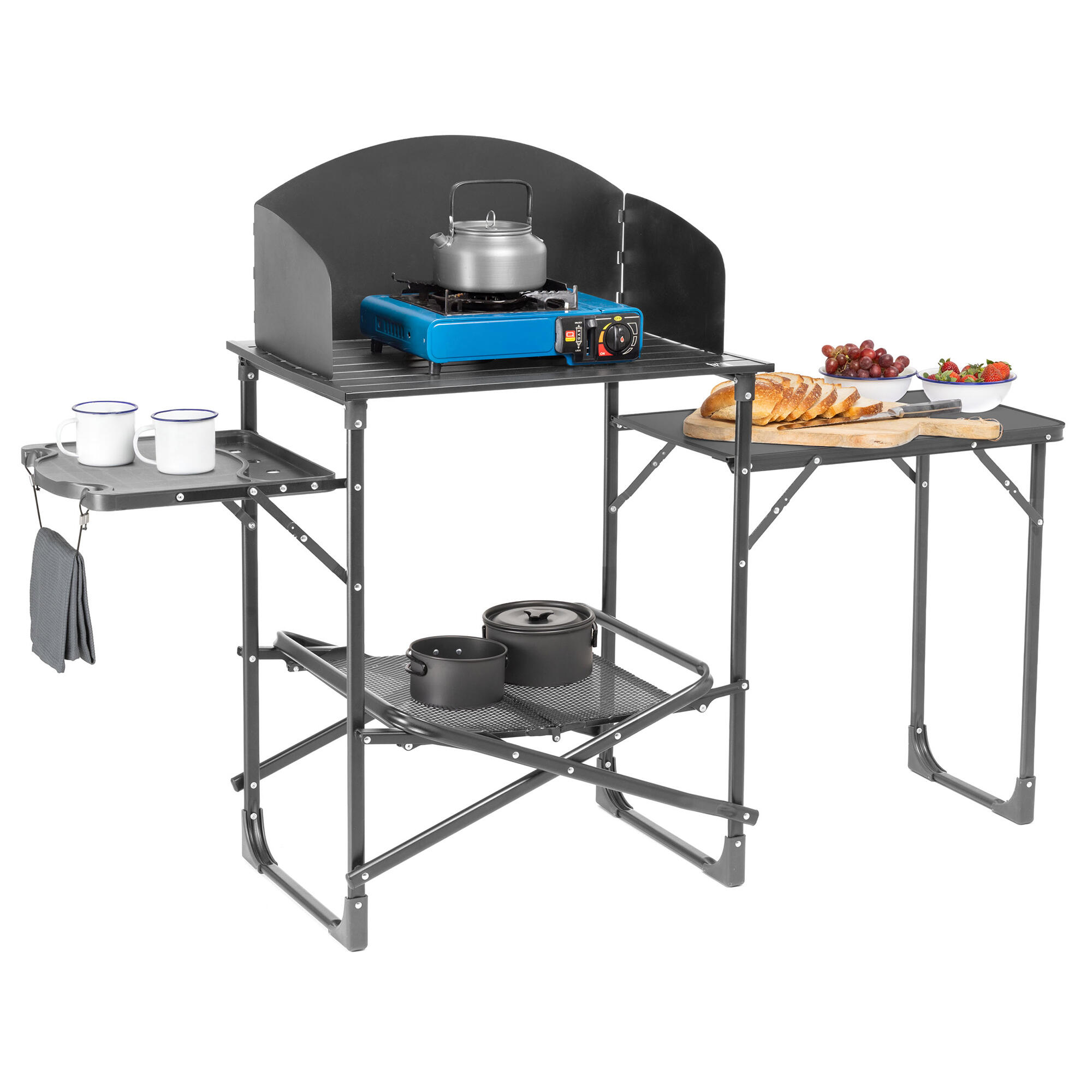 Camping kitchen | Decathlon