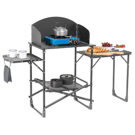 Camping kitchen | Decathlon