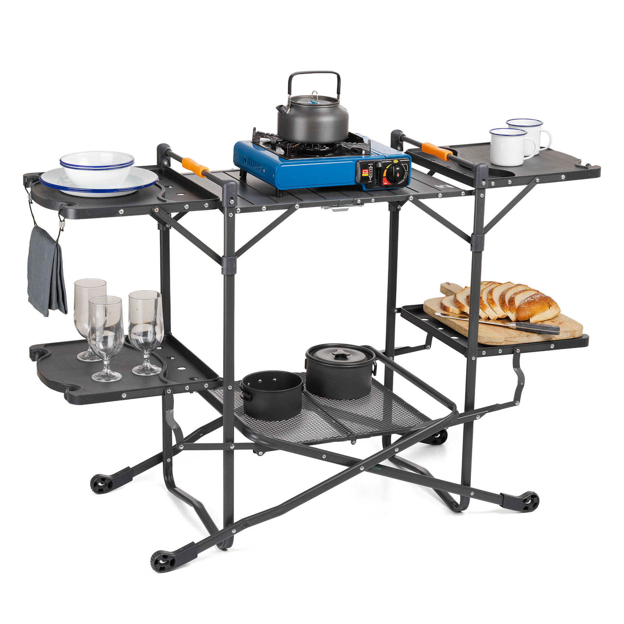 Camping kitchen | Decathlon