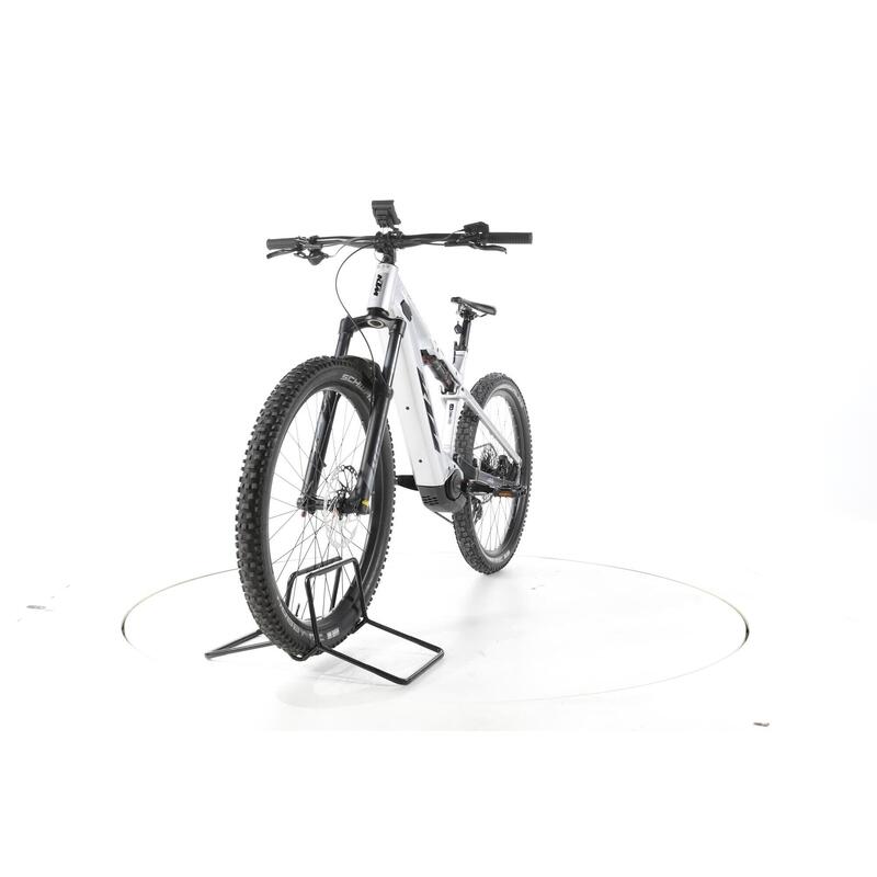 Második esély - KTM Macina Lycan 772 E-Bike Fully - Nagyon jó ...