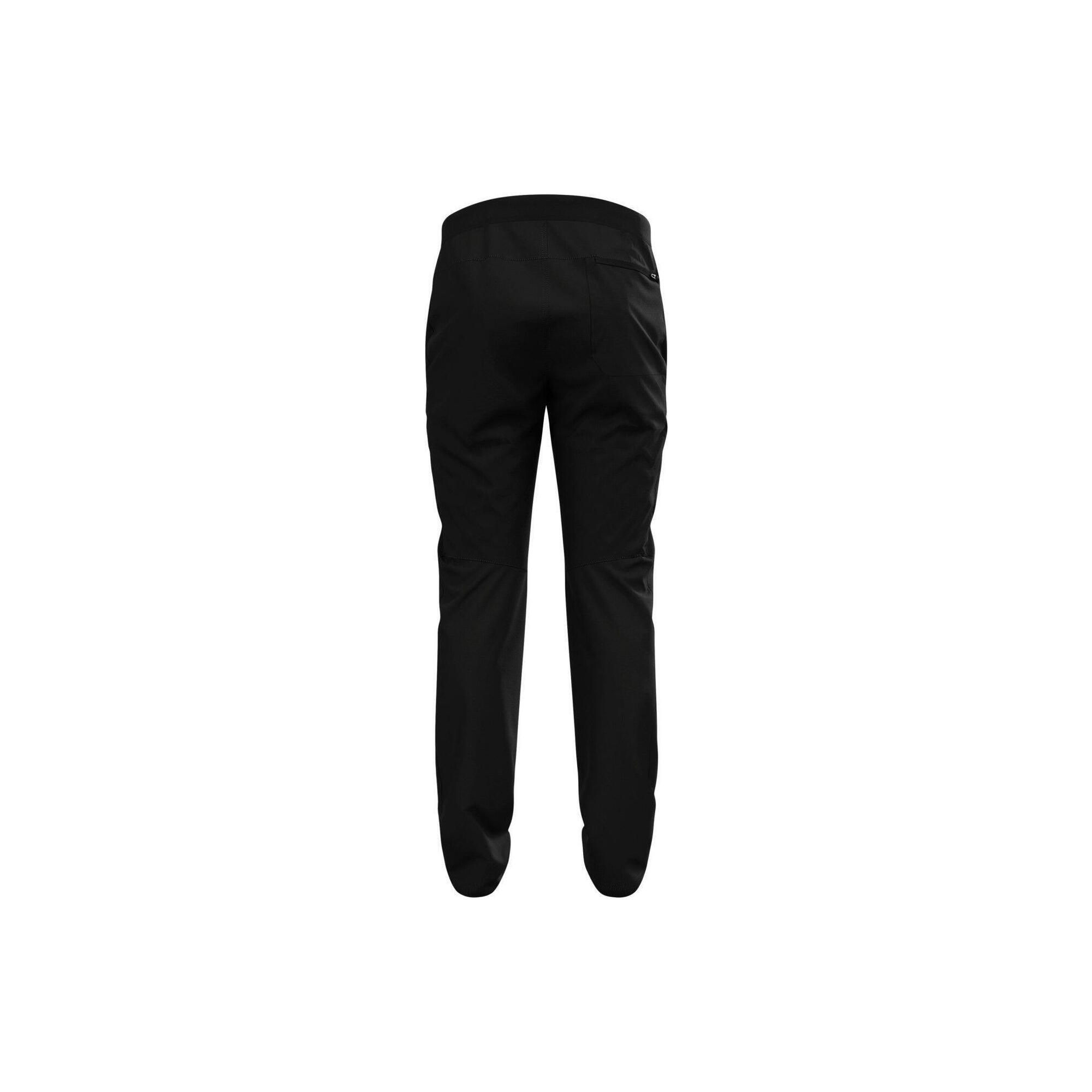 Odlo Ascent Fekete Túranadrág ODLO - Decathlon