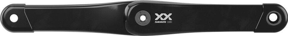 Sram XX Eagle E-MTB ISIS Cranks Black | Decathlon