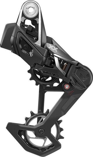 Sram XX SL T-Type Eagle AXS 12V Max 52 Teeth Rear Derailleur (Without ...