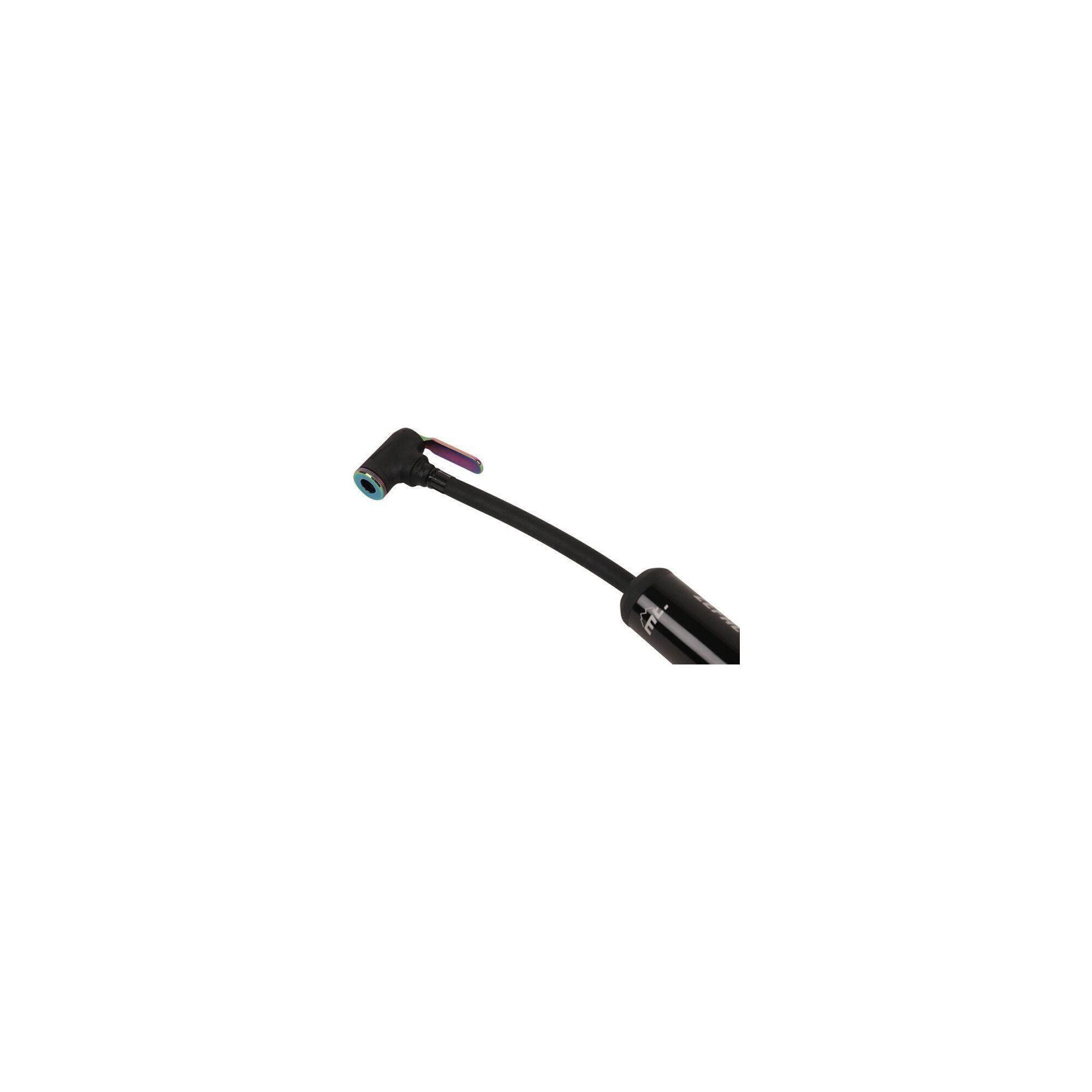 Zefal Mt. Mini minipumpa ZEFAL - Decathlon