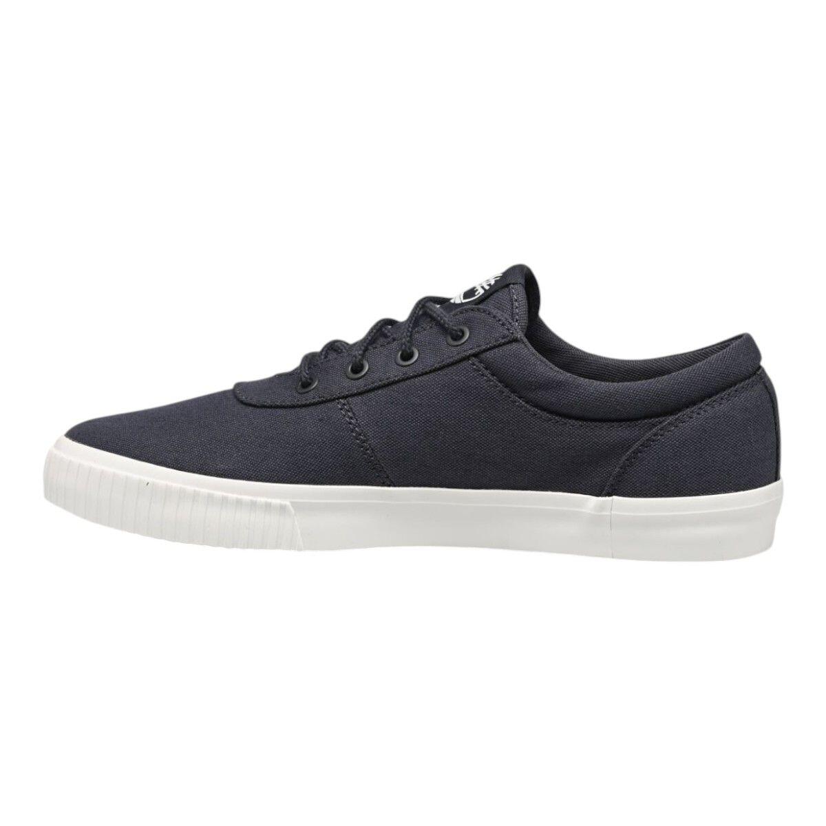 Baskets Homme Baskets Timberland MYLO BAY LOW LACE UP Bleu Timberland ...