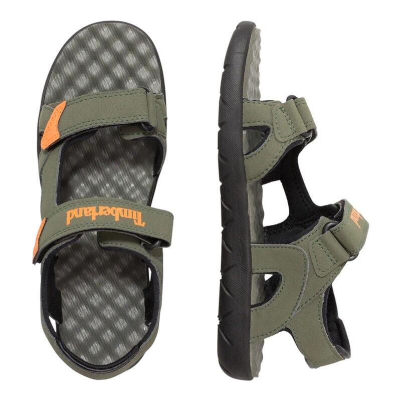 Sandales Timberland PRRW BACKSTRAP SANDAL 11 TIMBERLAND - Decathlon