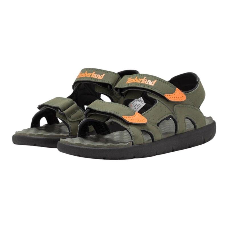 Sandales Timberland PRRW BACKSTRAP SANDAL 11 TIMBERLAND - Decathlon