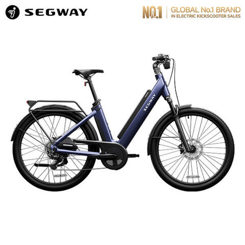 Electric Bike | Decathlon Malaysia