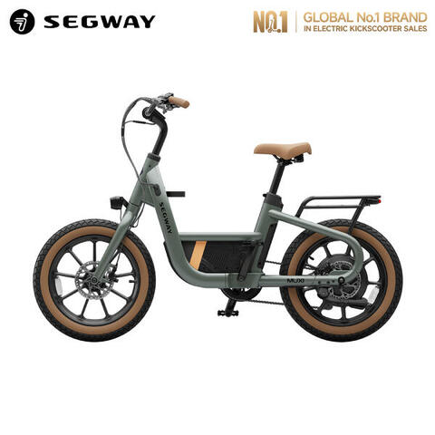 Electric Bike | Decathlon Malaysia