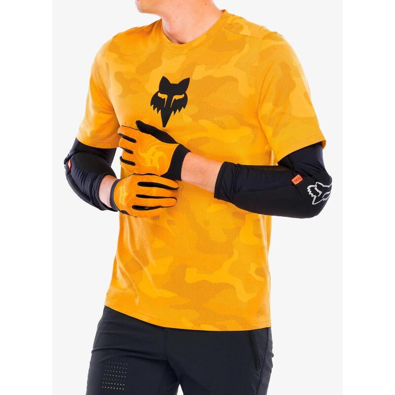 Ochraniacze na łokcie rowerowe Fox Enduro Elbow Guard FOX - Decathlon