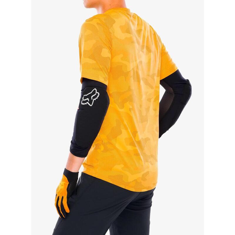 Ochraniacze na łokcie rowerowe Fox Enduro Elbow Guard FOX - Decathlon
