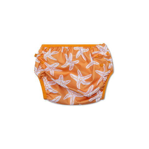 SWIM ESSENTIALS - Swim Essentials Swim Diaper - Lila - Seastar | Decathlon