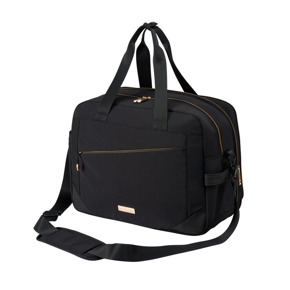 Manhattan Holdall – Underseat Cabin Travel Bag 40x30x20cm | Decathlon