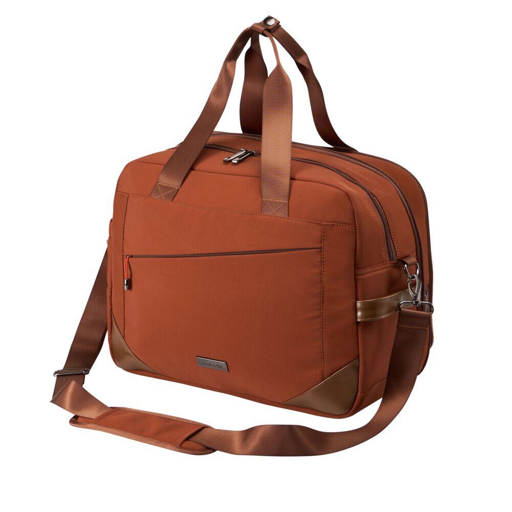 Manhattan Holdall – Underseat Cabin Travel Bag 40x30x20cm | Decathlon