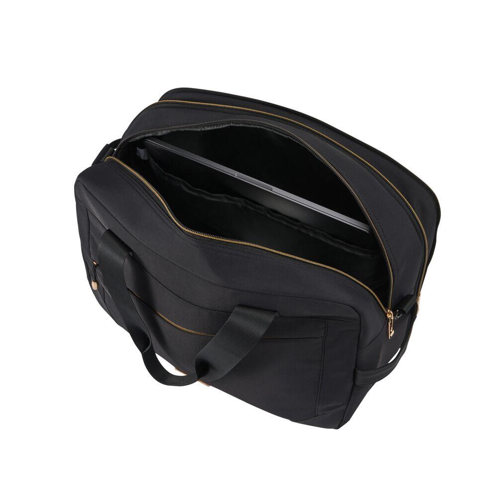 Manhattan Holdall – Underseat Cabin Travel Bag 40x30x20cm | Decathlon