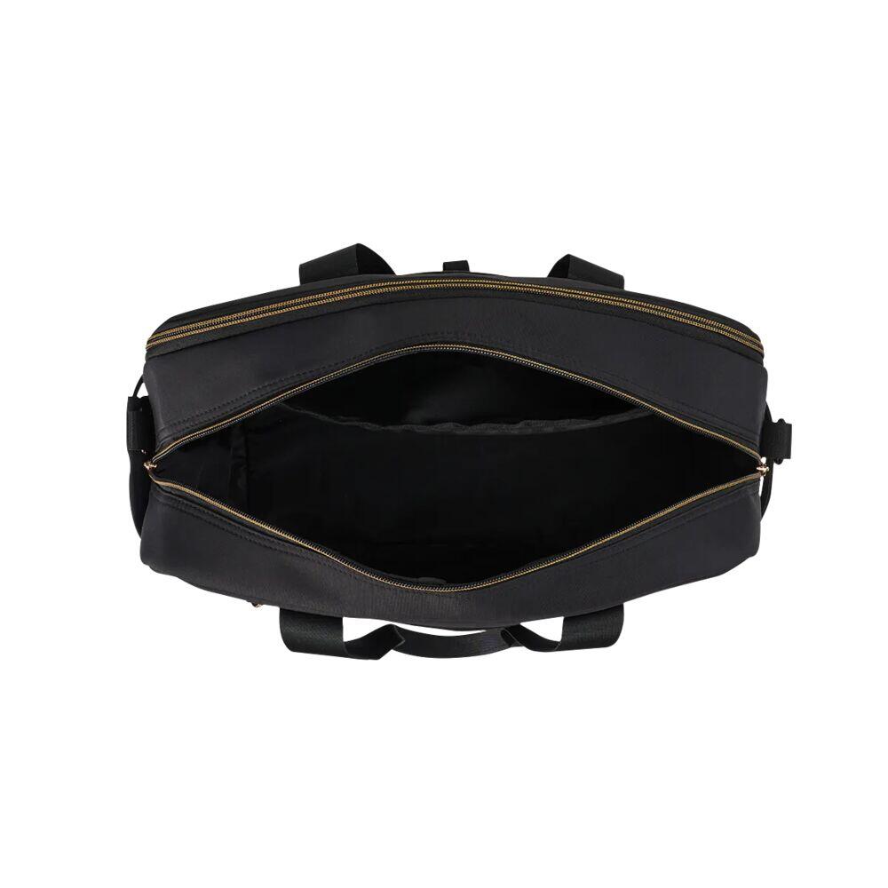Manhattan Holdall – Underseat Cabin Travel Bag 40x30x20cm | Decathlon