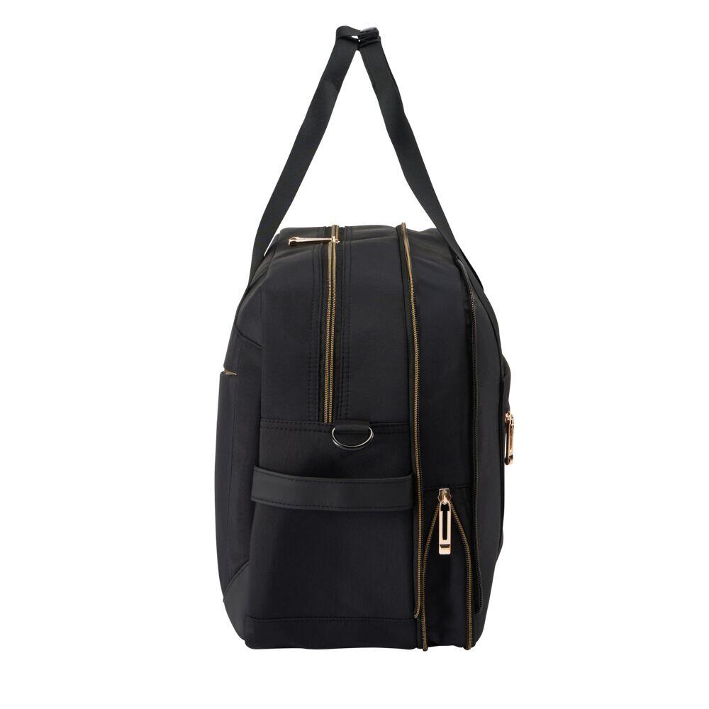 Manhattan Holdall – Underseat Cabin Travel Bag 40x30x20cm | Decathlon