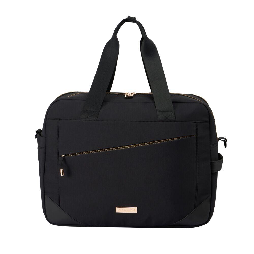Manhattan Holdall – Underseat Cabin Travel Bag 40x30x20cm | Decathlon