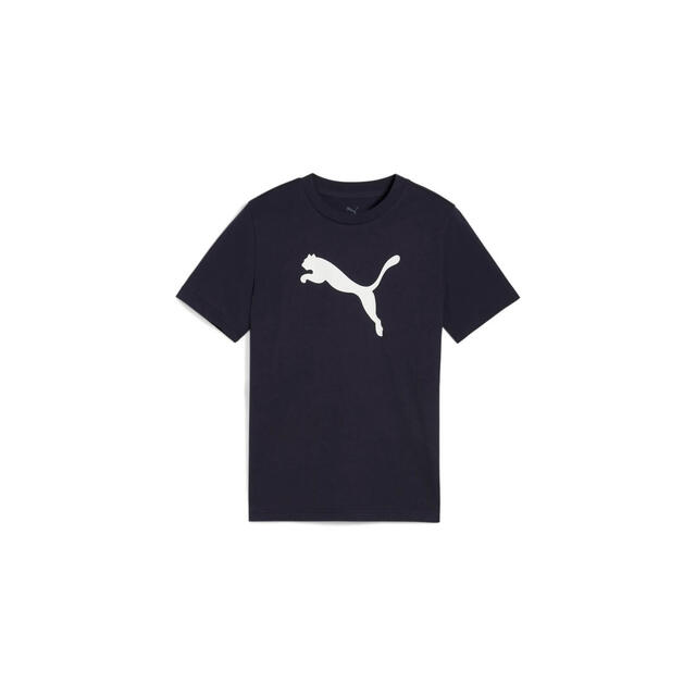 Puma T-shirt Ess Cat Logo Tee Bambino | Decathlon