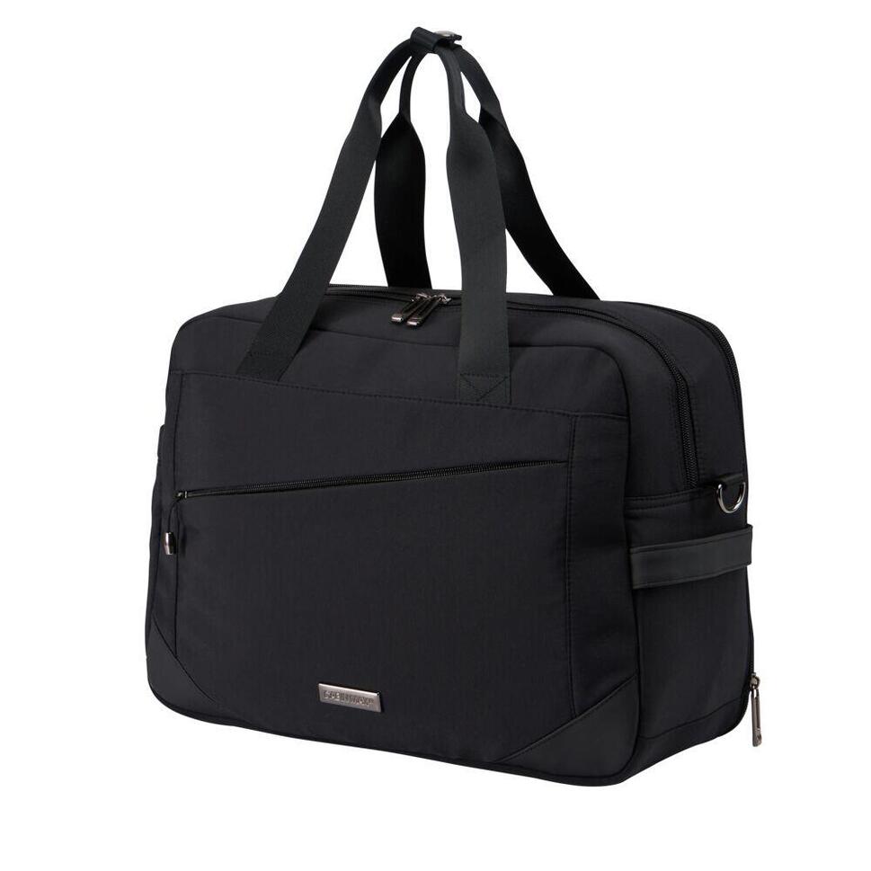Manhattan Holdall – Underseat Cabin Travel Bag 40x30x20cm | Decathlon