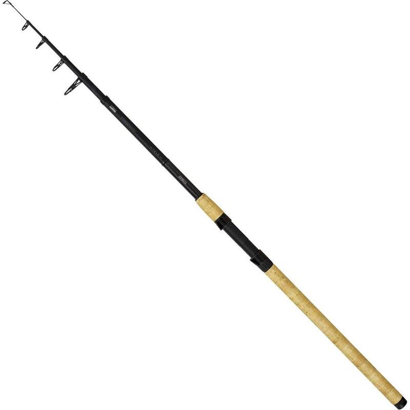 Teleszkópos bot Zebco Trophy Tele 20-70g ZEBCO - Decathlon