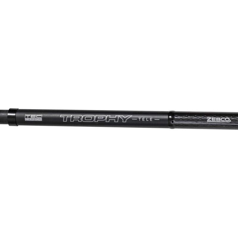 Teleszkópos bot Zebco Trophy Tele 20-70g ZEBCO - Decathlon