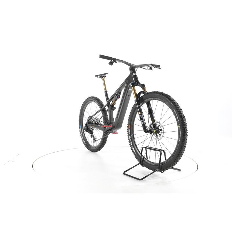 Második esély - Focus Vam² SL 9.0 E-Bike Fully Carbon - Nagyon jó ...