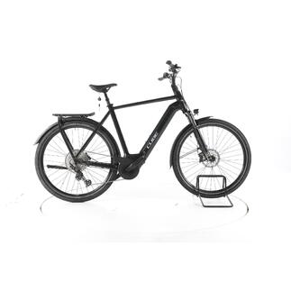 Második es ly - Cube Kathmandu Hybrid EXC Trekking E-Bike - Jó állapotú ...