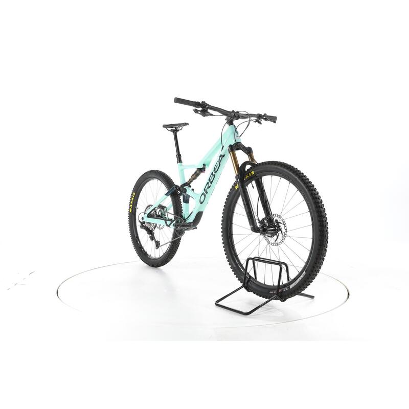 Második esély - Orbea Occam M10 Fahrrad Fully - Nagyon jó állapotban ...