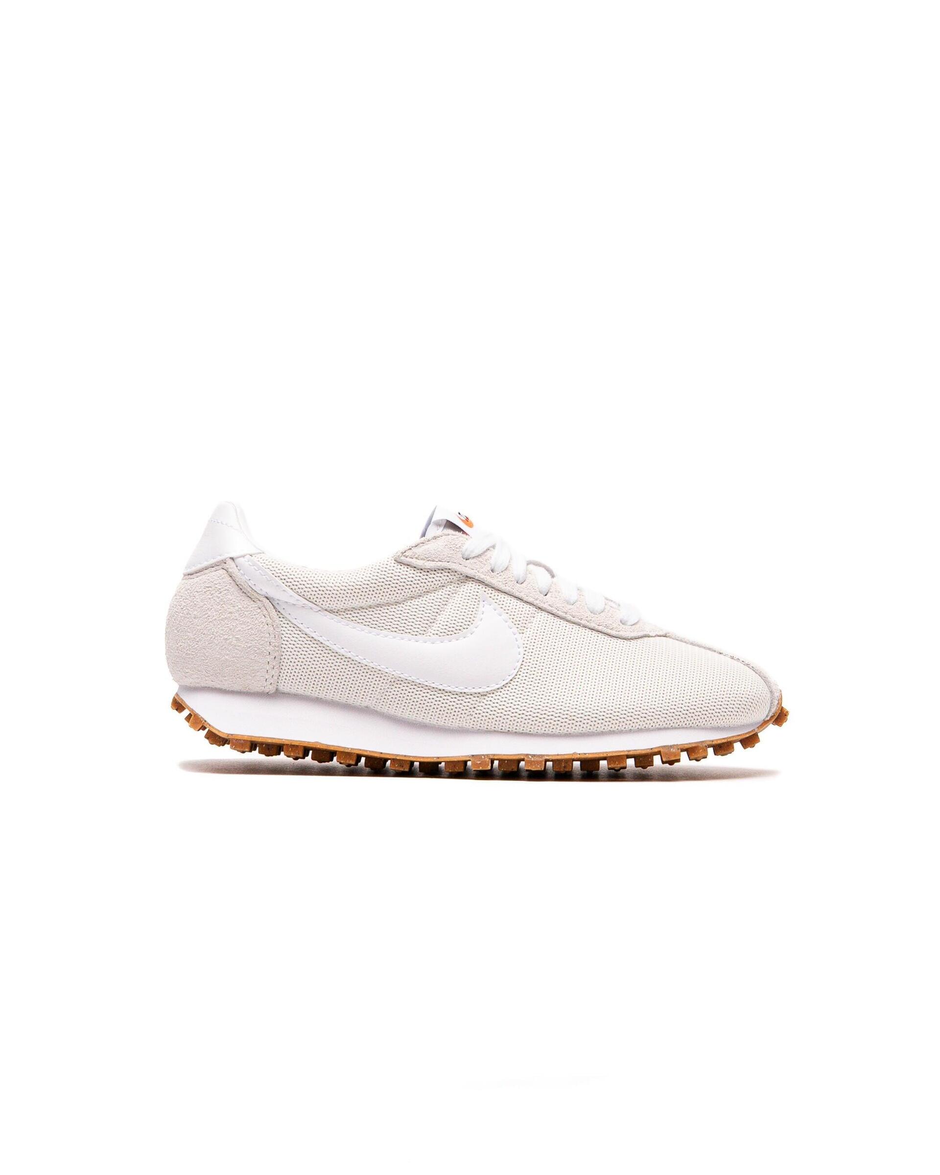 Nike WMNS LD-1000 Summit White White Sail Gum Med Brown | Decathlon