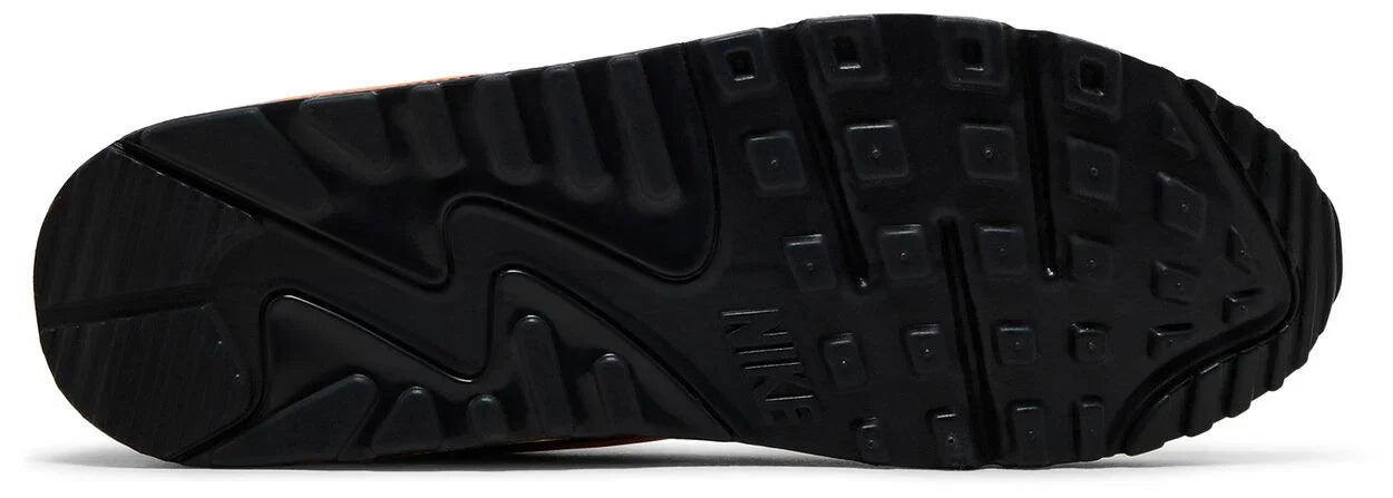 Nike Air Max 90 Drift Mowabb - Visible Max Air cushioning and ...