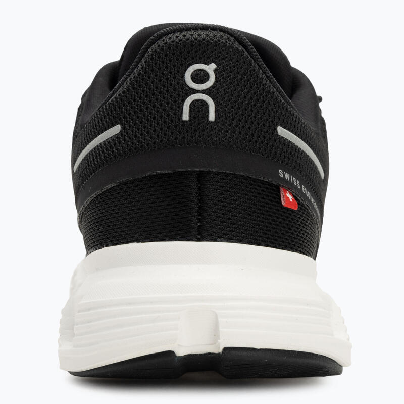 ON RUNNING - Sneakers joși On 3WF10060299 CLOUD6 black | Decathlon