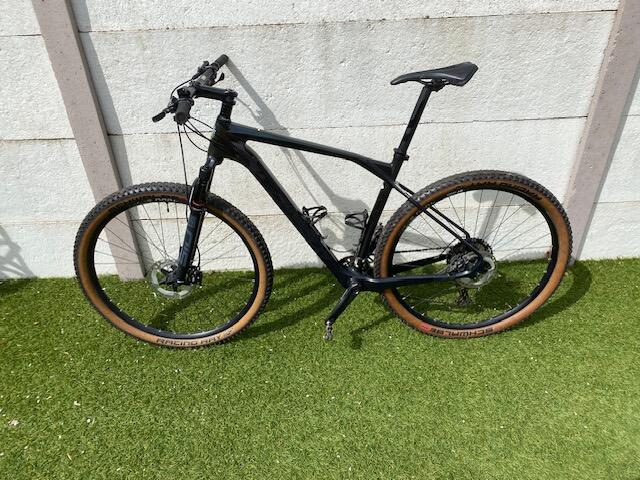 Thompson Fietsen