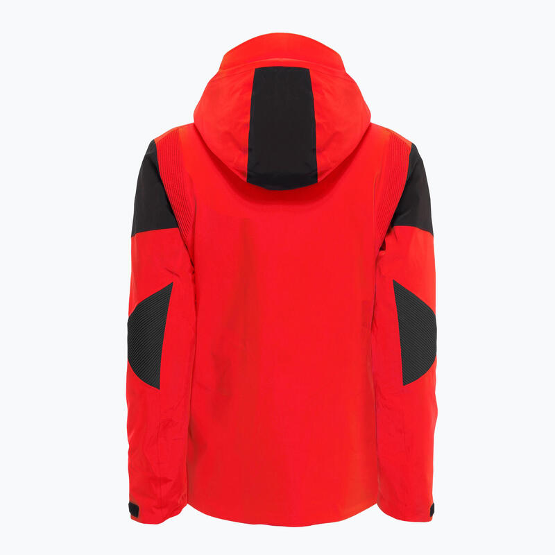 Férfi sídzseki Dainese Speed Demon Lab Domeair Pro DAINESE - Decathlon