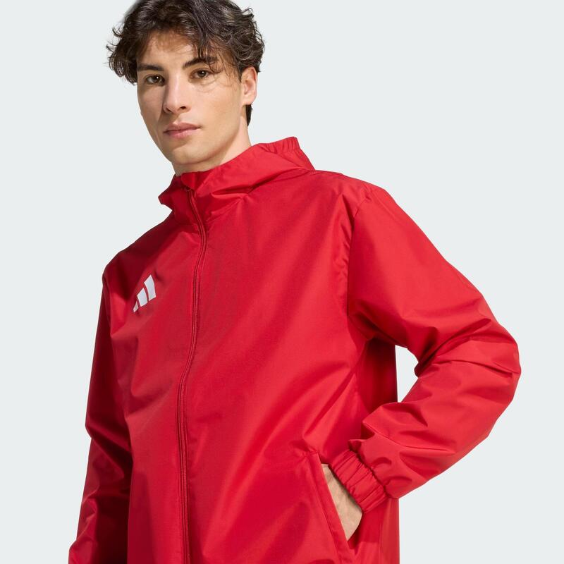 Dzseki Adidas Sport Ent26 Aw Dzseki Felnőtt ADIDAS - Decathlon