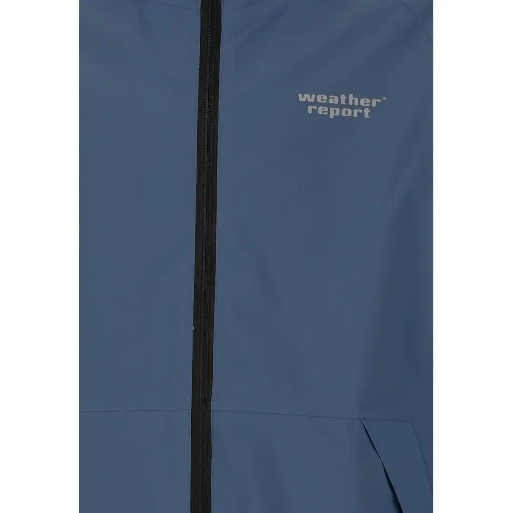 Wasserdichtes Set Kind Weather Report Gust AWG W-PRO 10000 | Decathlon