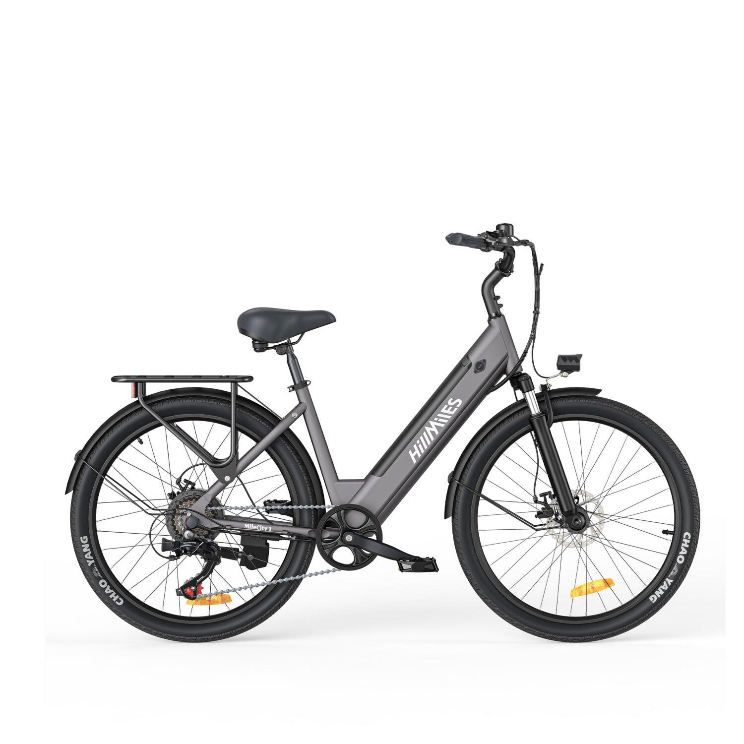 Elektrische fiets outlet kopen? | DECATHLON