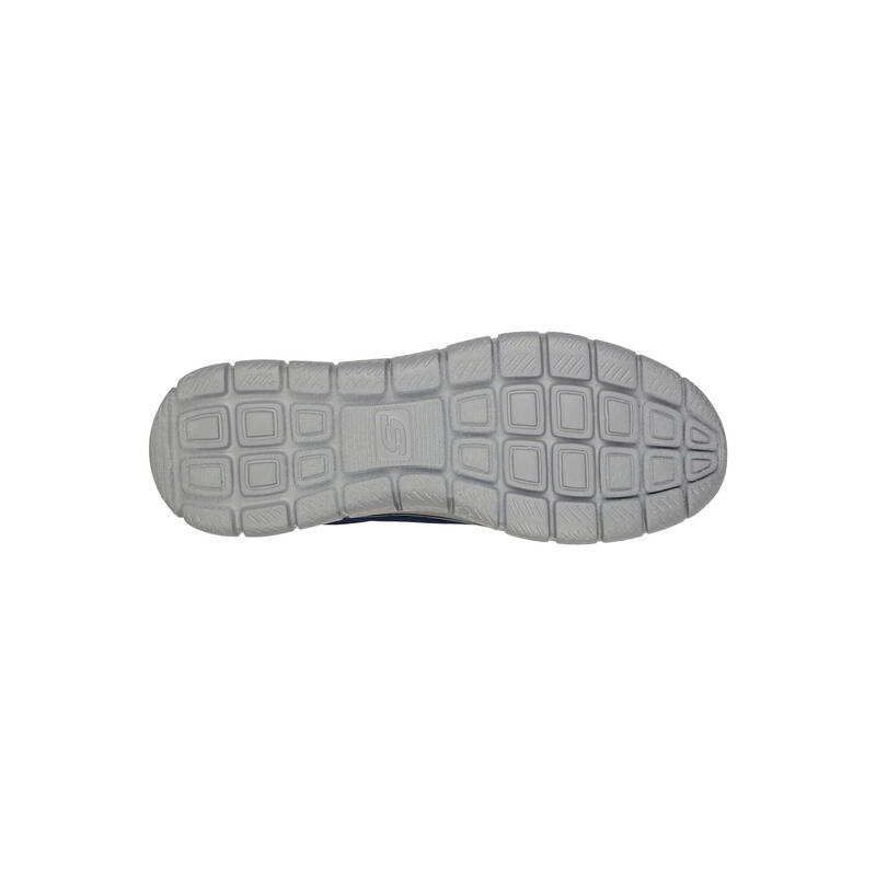 SKECHERS - Pantofi Sport Skechers Model Track-ripkent Culoare Albastru ...