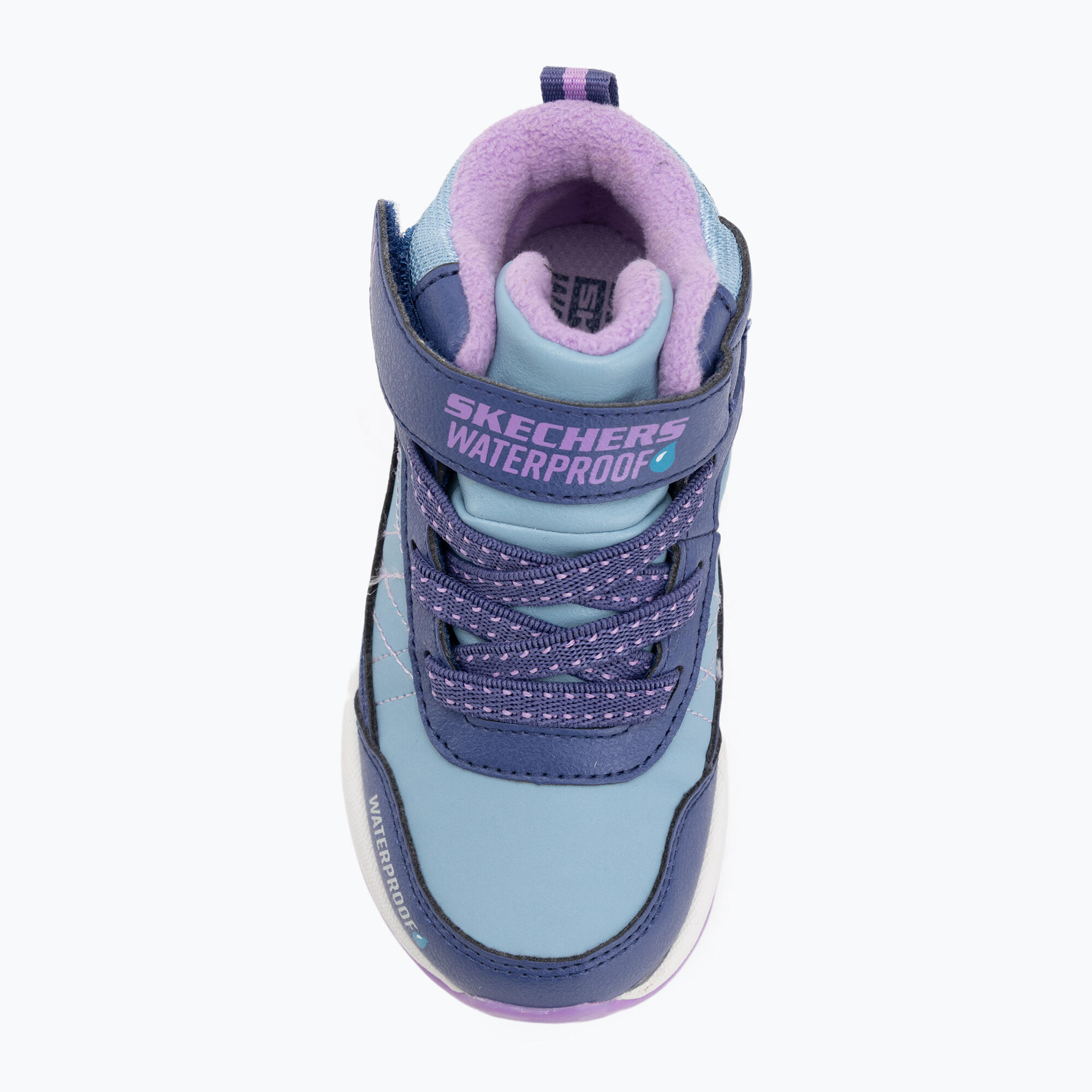Chaussures pour enfants SKECHERS Storm Blazer Artic Mass | Decathlon