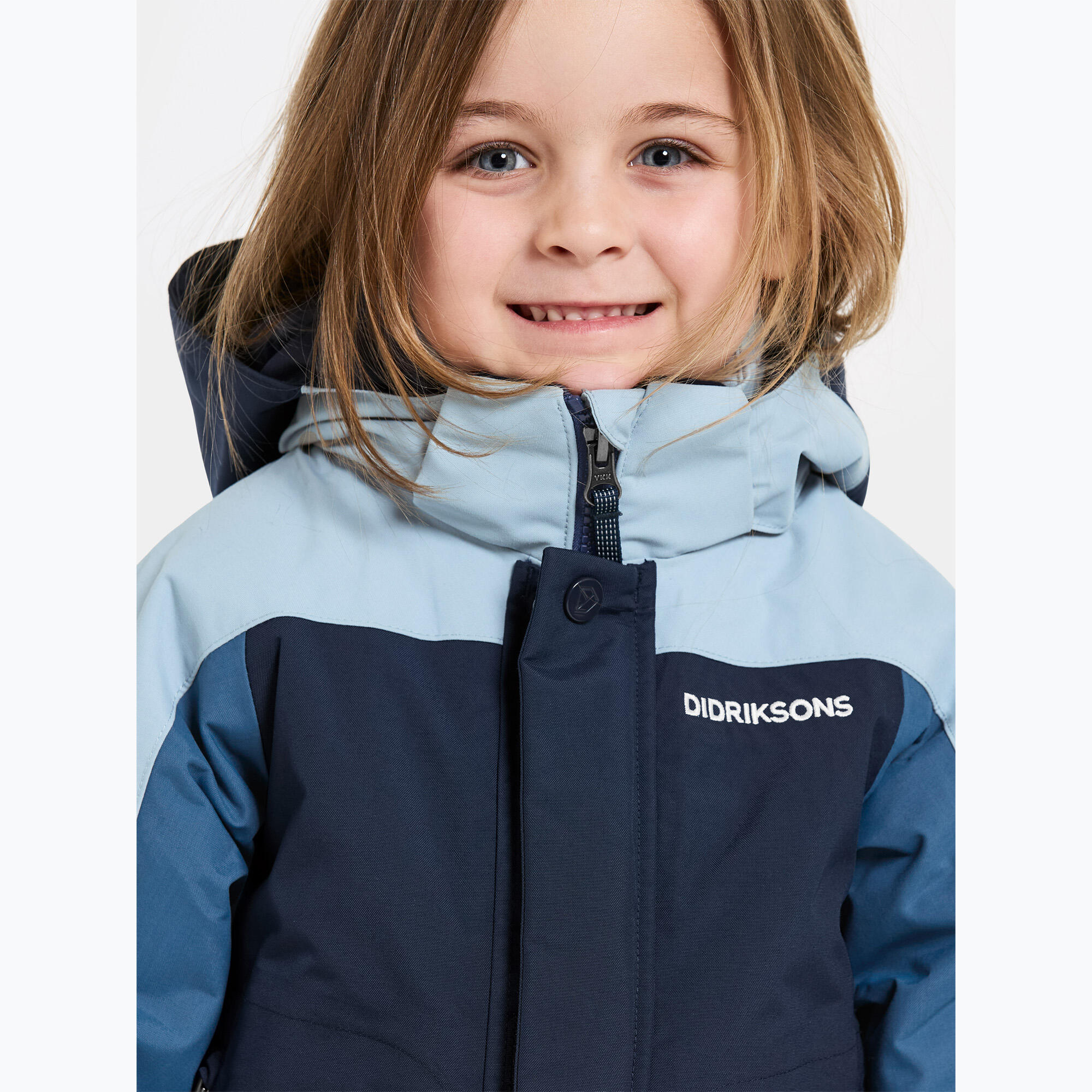 Veste à capuche enfant Didriksons Neptun 4 DIDRIKSONS | Decathlon