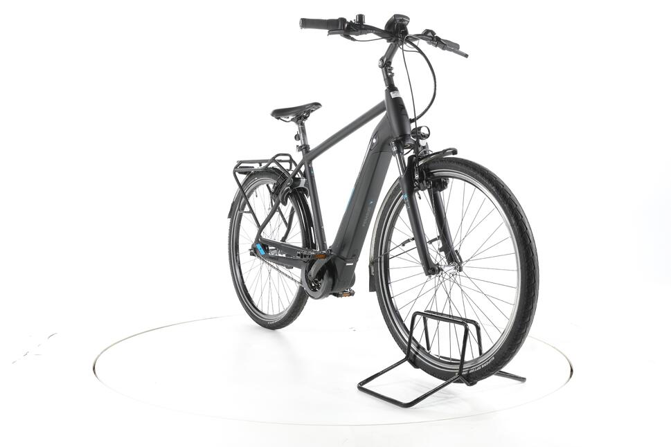 Reconditionné - Pegasus Solero Evo 7R Plus City E-Bike - Bon État ...