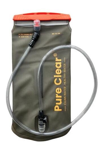 Hydration bladder | Decathlon