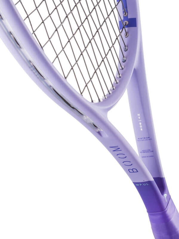 BOOM MP UL ALTERNATE 2026 (UNSTRUNG) - Decathlon