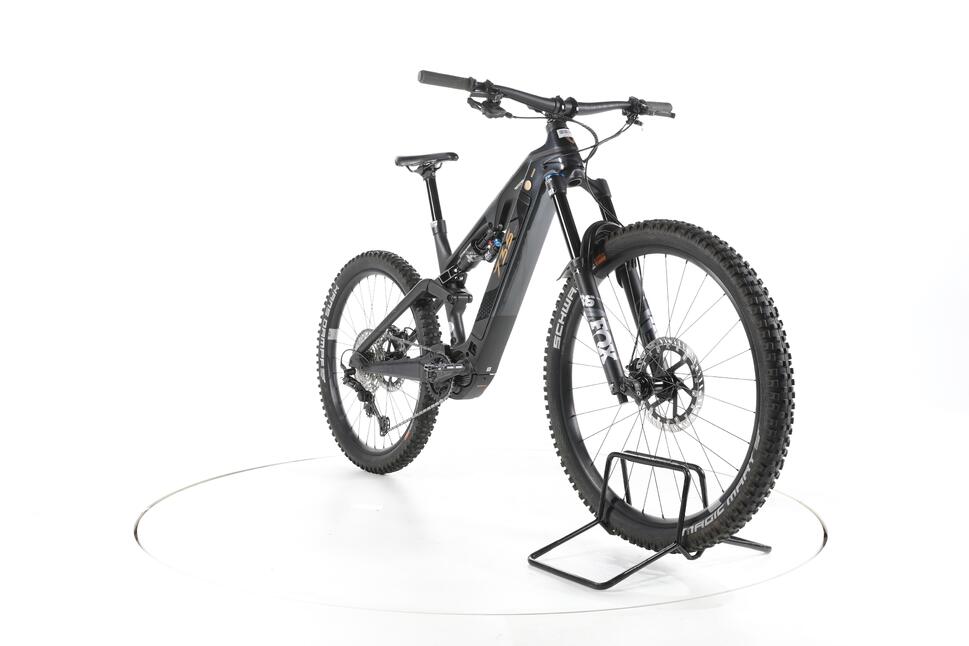 Reconditionné - Rotwild R.E735 Core E-Bike Fully Carbon - Très Bon ...