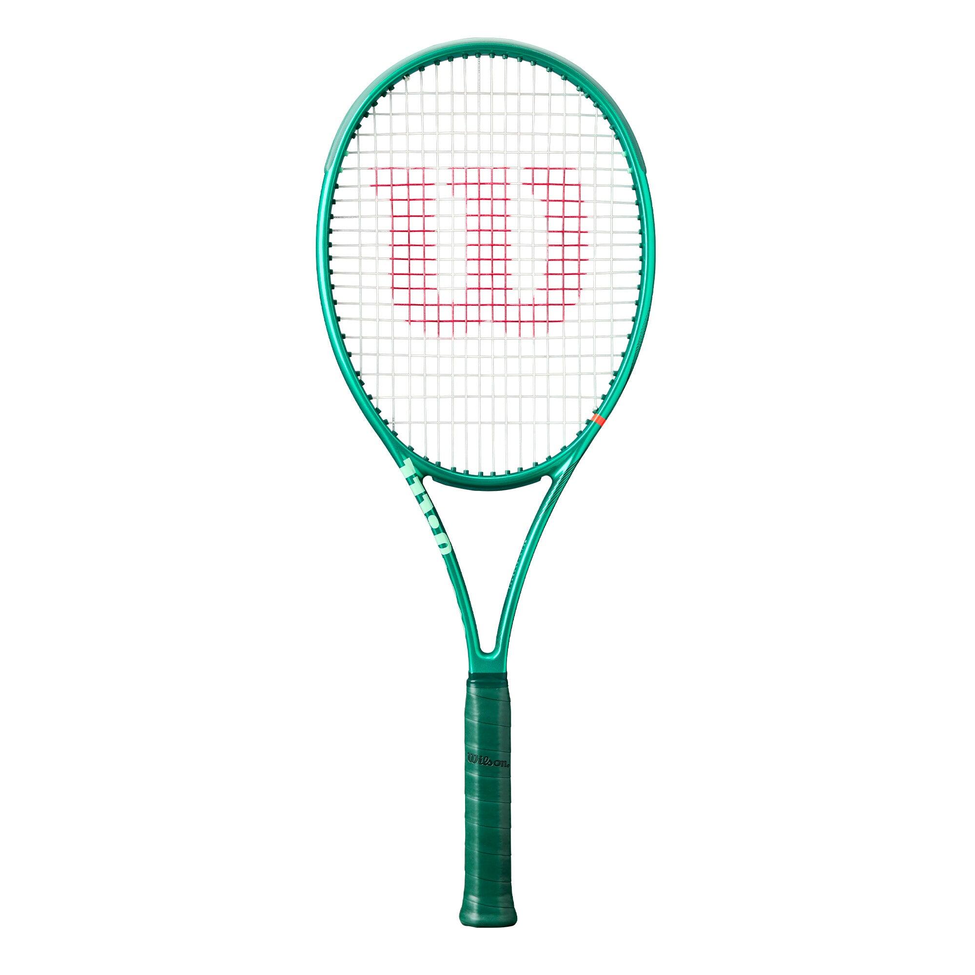 Racquet Tennis Wilson Blade 98 V10 (18/20) - Grip 2 | Decathlon